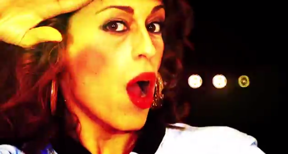 Veronica Rubino delle Lollipop coverizza Blow di Beyoncé | Archivio ...