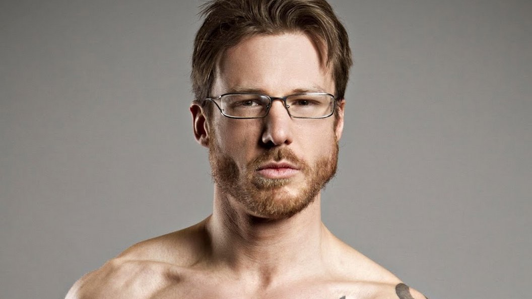 Stuart Hatton Jr è Mister Gay World 2014 | Archivio Biccy.it