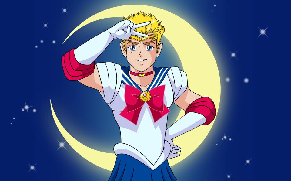 Sailor Moon: arriva il tributo italiano | Archivio Biccy.it