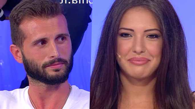 Trono Gay: Francesco Zecchini se la spassa con Clarissa Marchese e ...