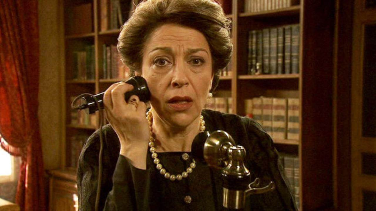 Ballando con le Stelle: Donna Francisca nel cast | Archivio Biccy.it