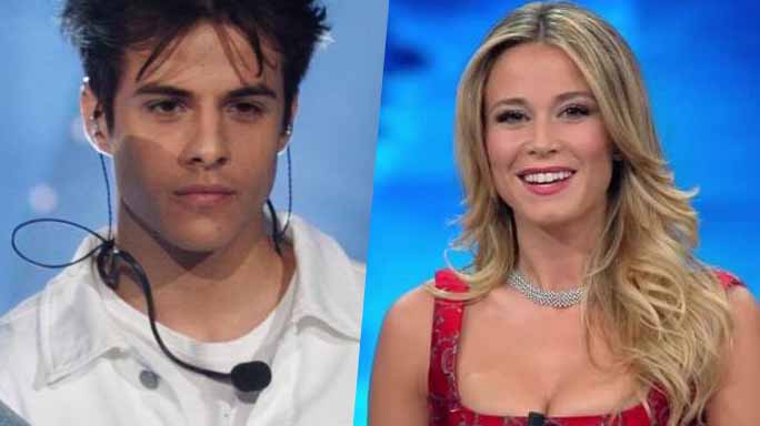 Amici: l'astinenza inizia a farsi sentire e Mike Bird 'sbava' per ...