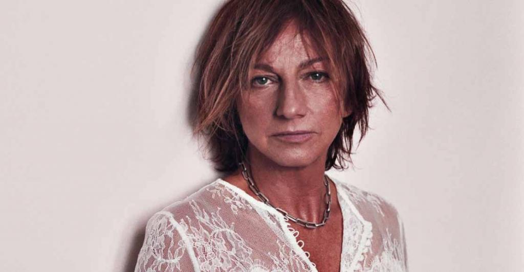 Gianna Nannini fa coming out e sposa la sua compagna Carla | Archivio ...
