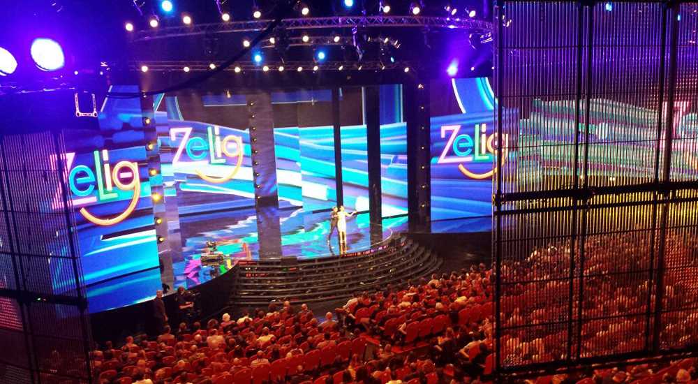 Il comico di Zelig vive in auto: "Sono rovinato" | Archivio Biccy.it