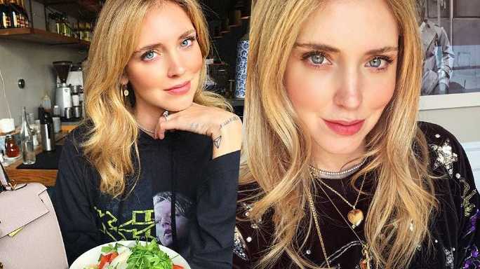 Chiara Ferragni incinta senza pancia? La blogger mette a tacere tutti e ... Chiara Ferragni incinta senza pancia? La blogger mette a tacere tutti e ...