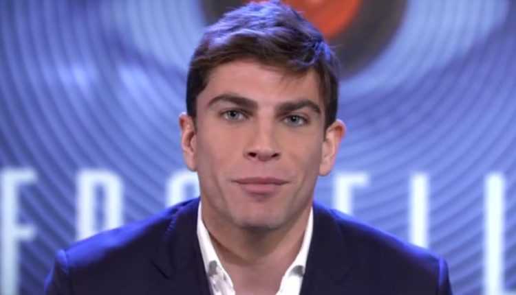 Grande Fratello, Filippo Contri denunciato per maltrattamento di ...