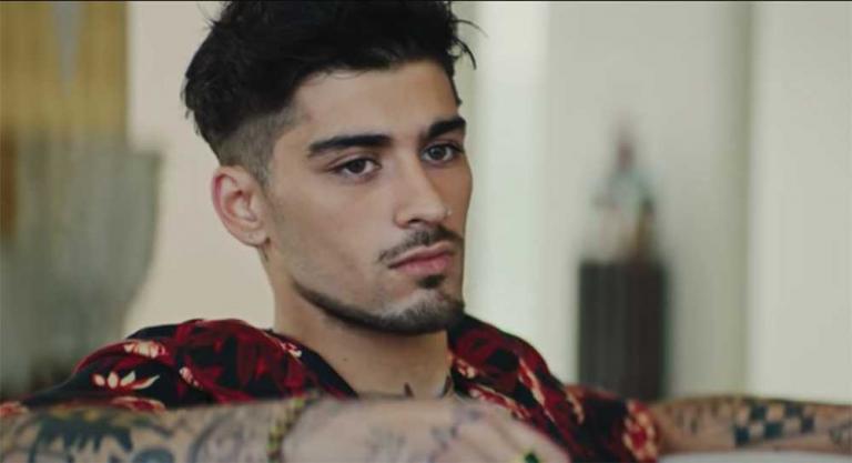 Zayn: ecco il nuovo singolo Let Me (VIDEO) | Archivio Biccy.it