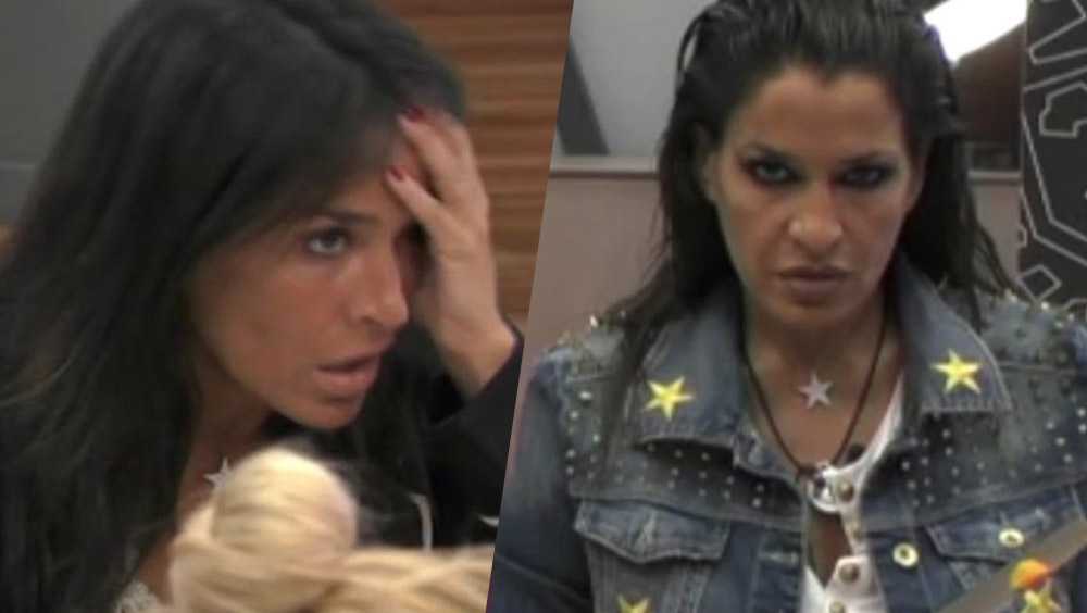 Grande Fratello, un concorrente la spara grossa: "Aida porta male ...