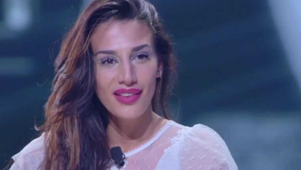 Patrizia Bonetti sente una strana mancanza dalla Casa del Grande ...