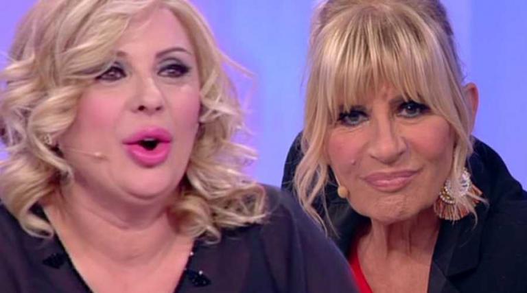 Tina e Gemma hanno fatto pace: anticipazioni CHOC dal Trono Over ...