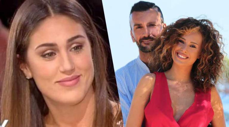 Cecilia Rodriguez prende in giro Sara Affi Fella e Nicola, lui si ...
