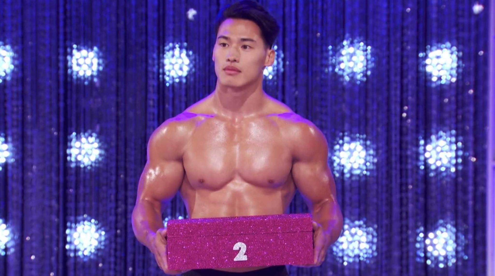 RuPaul's Drag Race: le vincitrici innamorate del nuovo membro della Pit ...