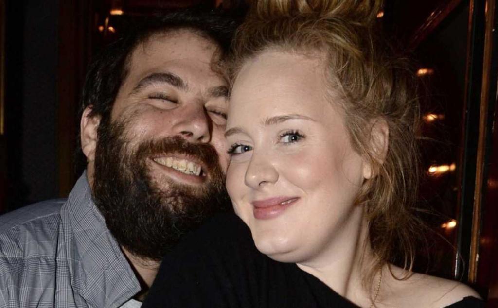 Adele si è separata dal marito Simon: l'annuncio | Archivio Biccy.it