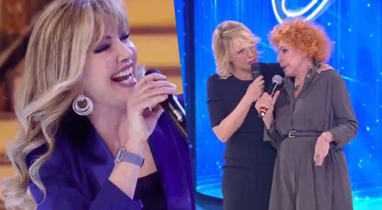 Ascolti tv, terza puntata Amici vs Ballando con le Stelle: ecco chi ha ... Ascolti tv, terza puntata Amici vs Ballando con le Stelle: ecco chi ha ...