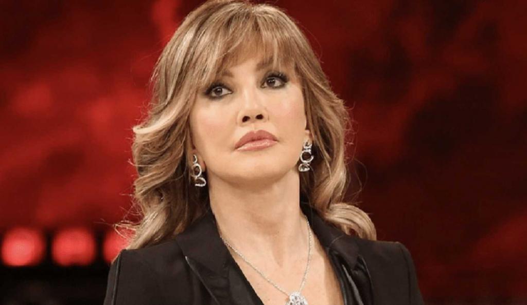Milly Carlucci fa i nomi delle migliori conduttrici italiane e parla ...