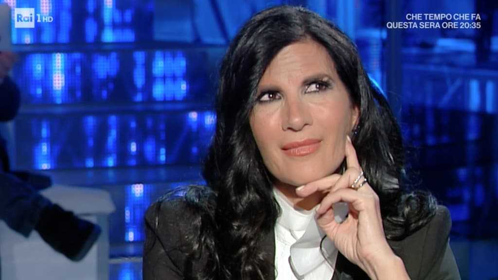 Pamela Prati, la Rai svela quanto ha guadagnato per l'intervista a ... Pamela Prati, la Rai svela quanto ha guadagnato per l'intervista a ...