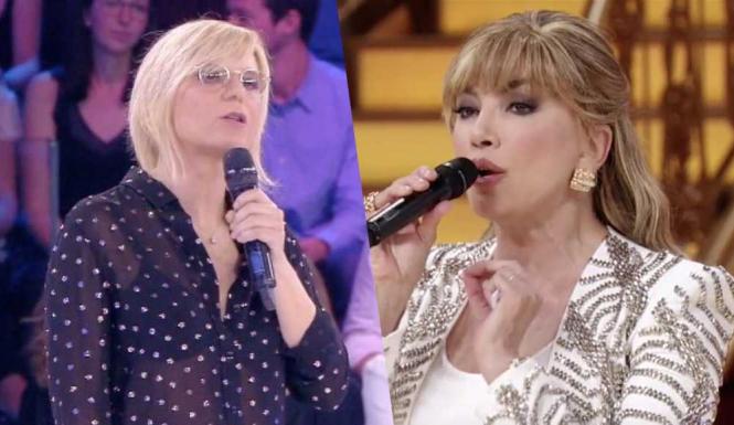 Ascolti tv, settima puntata Amici vs Ballando con le Stelle: ecco chi ... Ascolti tv, settima puntata Amici vs Ballando con le Stelle: ecco chi ...