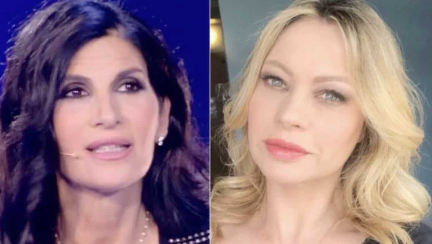 Anna Falchi sul caso di Pamela Prati: "So chi c'è dietro" | Archivio ...