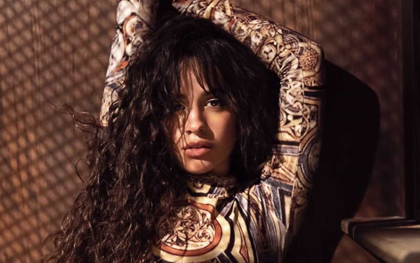 Camila Cabello: Cry For Me, ascolta il nuovo singolo | Archivio Biccy.it