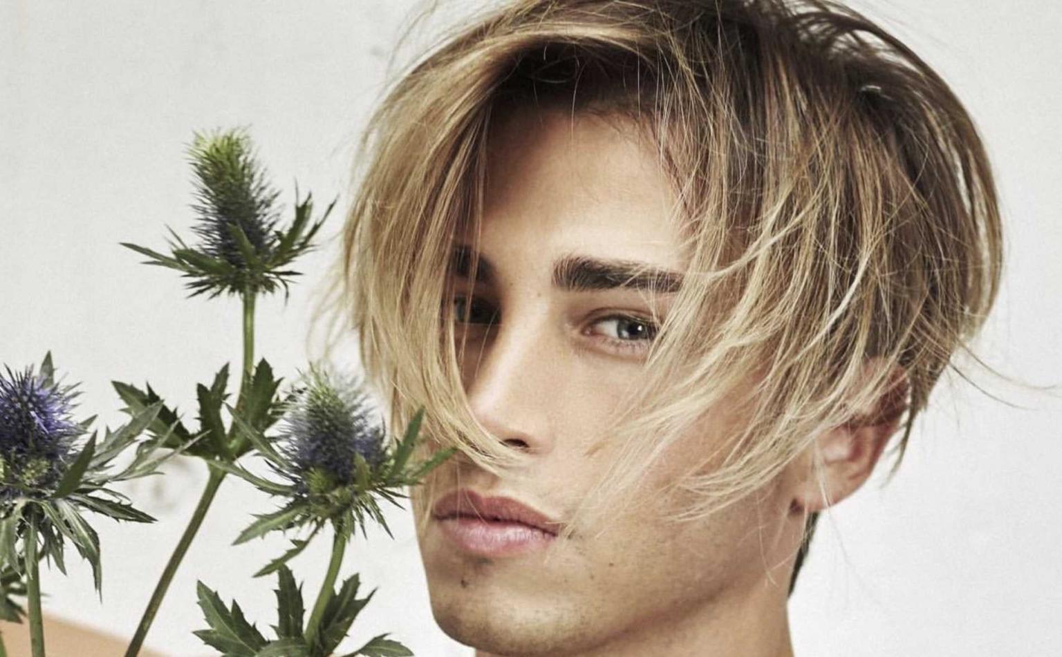 Riccardo Marcuzzo pubblica il suo VERO nuovo singolo (AUDIO) | Archivio ...