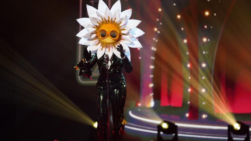 The Masked Singer Uk: Daisy (Margherita) è Kelis (VIDEO) | Archivio ...