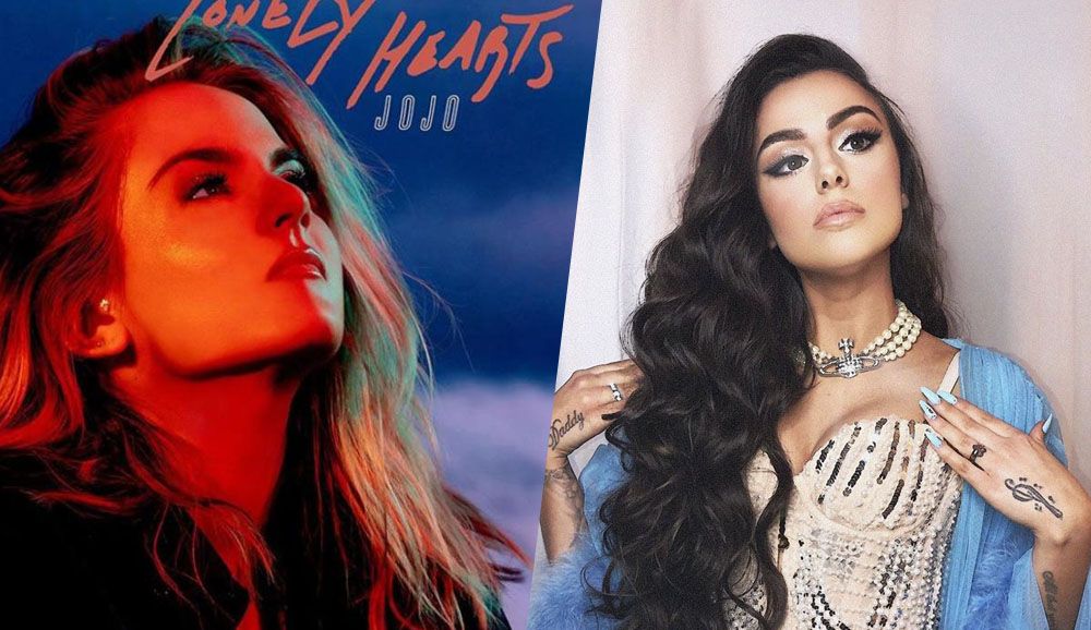 Cher Lloyd e Jojo sono tornate con nuovi singoli: ascolta Lonely Hearts ...