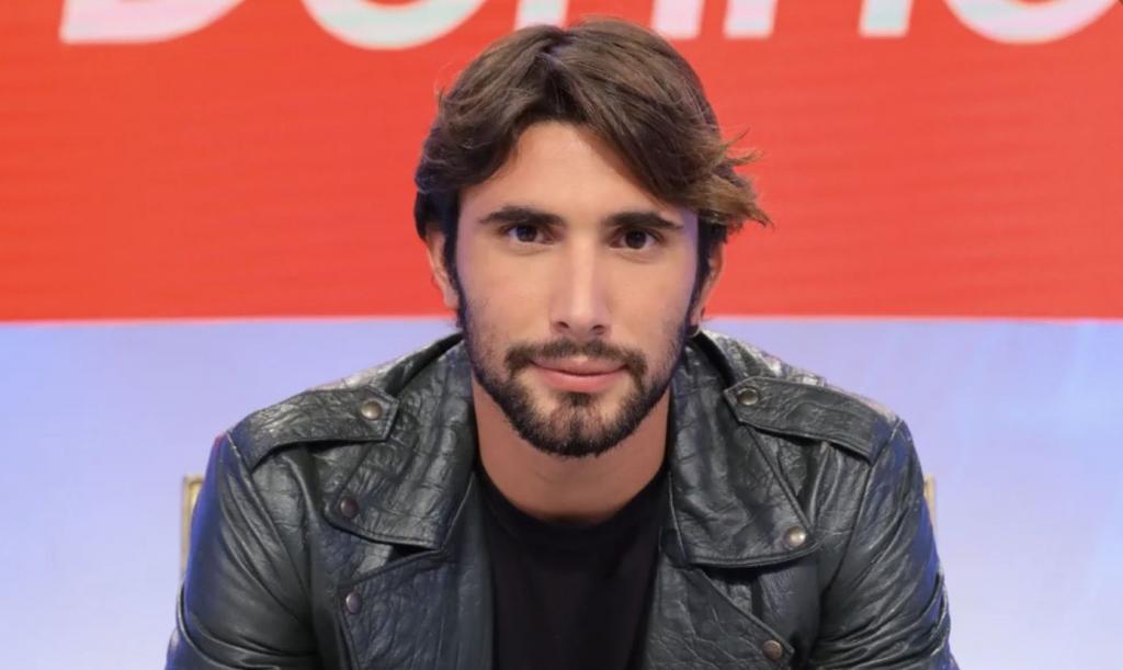 Uomini e Donne, Carlo Pietropoli ha fatto la sua scelta: ecco chi è la ... Uomini e Donne, Carlo Pietropoli ha fatto la sua scelta: ecco chi è la ...