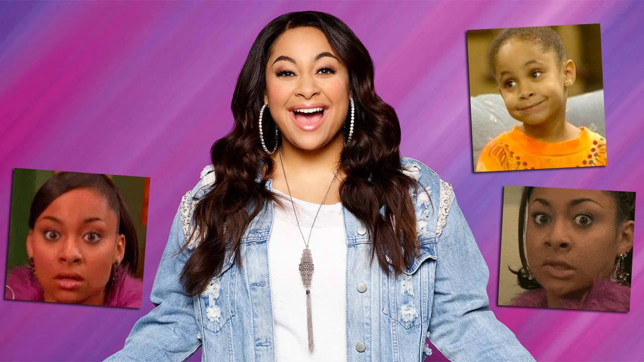 Raven-Symoné di "Raven" e "I Robinson" si è sposata con la sua ...