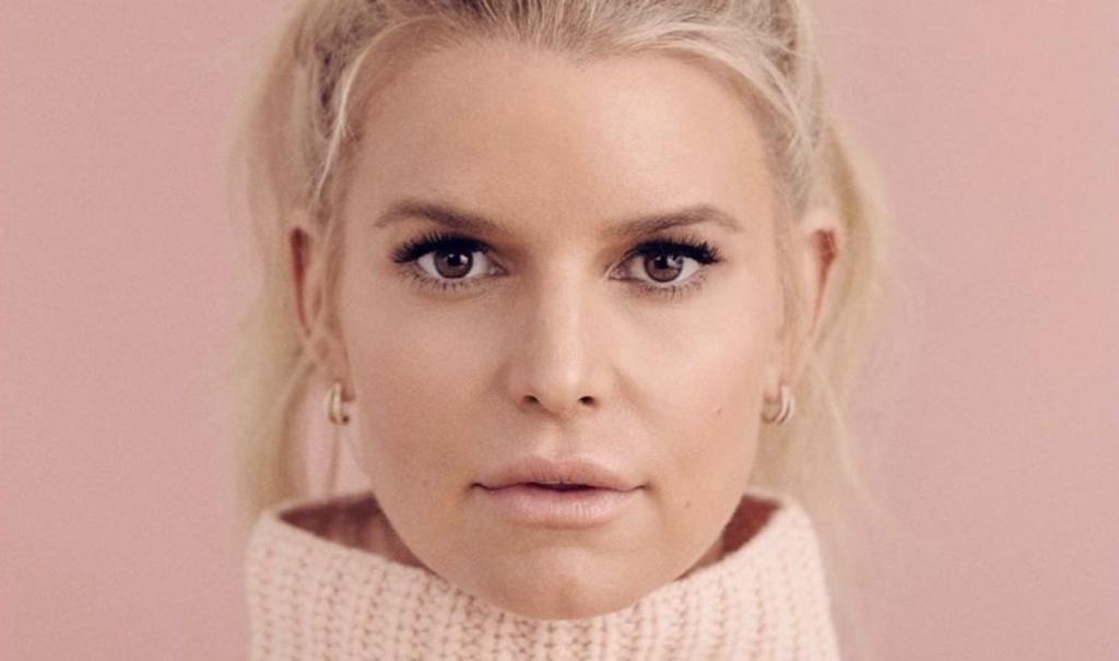 Jessica Simpson dimagrita di 50 chili: le foto prima e dopo | Archivio ...