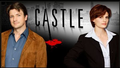 Castle - Detective tra le righe. Dal 16 ottobre su FoxLife - Blog Tivvù