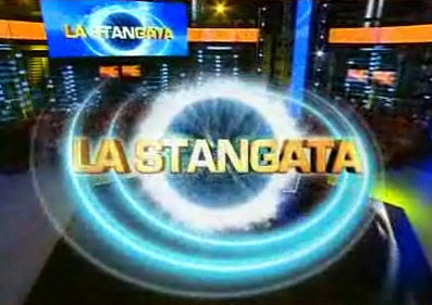 Arriva La Stangata, il nuovo quiz show di Gerry Scotti - Blog Tivvù