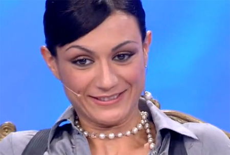 Uomini e Donne: daytime del 18 dicembre. Classifica di Laura: Emiliano ...