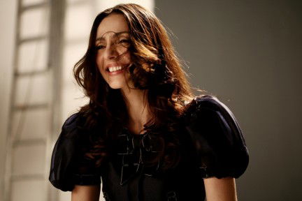 La Nuova Squadra: sarà Ambra Angiolini a "sostituire" Pietro Taricone ...