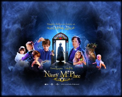 Film in Tv: Nanny McPhee-Tata Matilda, stasera alle 21,30 su Italia 1 ...