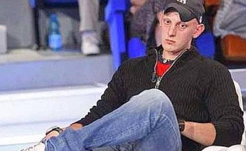 Il Fratello di Sarah Scazzi: "Mi sono rivolto a Lele Mora per lavorare ...