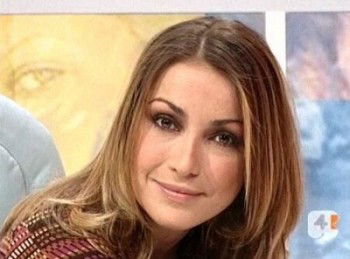 Francesca Senette torna in tv da stasera con Effetti personali, su La7d ...