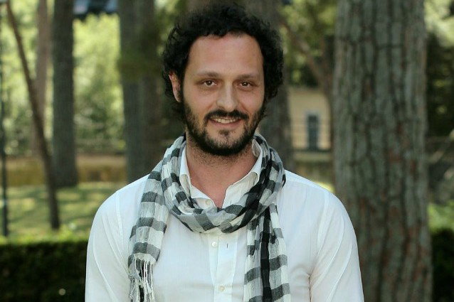 Fabio Troiano, dopo The Voice interpreta Massimo Troisi nella fiction ...