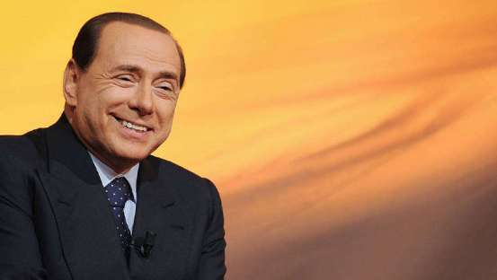 Videomessaggio Silvio Berlusconi in tv: atteso oggi dopo le 12:00; dura ... Videomessaggio Silvio Berlusconi in tv: atteso oggi dopo le 12:00; dura ...