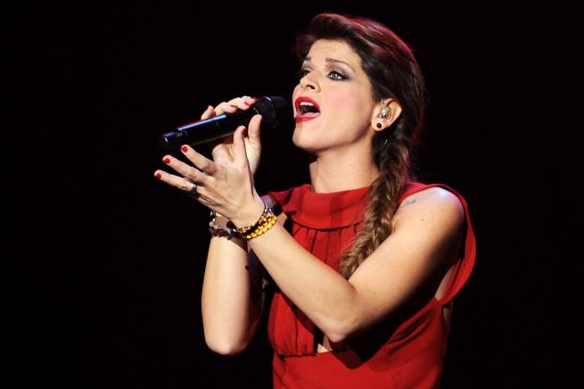 Alessandra Amoroso: il suo Amore Puro Tour all'Arena di Verona su ... Alessandra Amoroso: il suo Amore Puro Tour all'Arena di Verona su ...