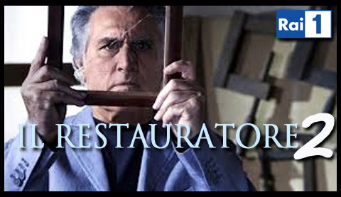 Il Restauratore 2, anticipazioni: terza puntata domenica 21 settembre ...