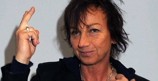 Sanremo 2015: Gianna Nannini in gara? Confermati i Dear Jack e Deborah ...
