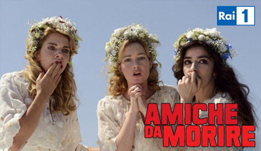 Film in Tv: Amiche da morire, stasera 20 marzo 2015 su RaiUno, trama e ...