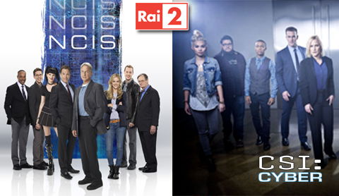 Serie Tv, stasera 15 marzo: NCIS e CSI Cyber anticipazioni su RaiDue e ...