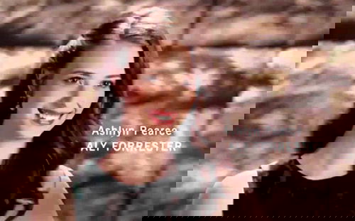 Anticipazioni Beautiful: cosa succederà ad Aly Forrester? - VIDEO ...