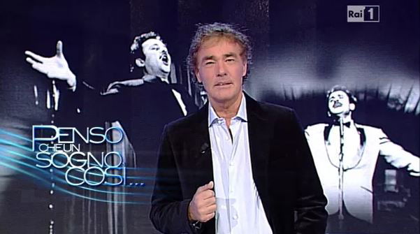 Ascolti Tv, 28 agosto 2015: Penso che un sogno così a 2,7 mln; Io, loro ...
