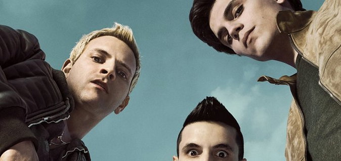 Suburra, anticipazioni e cast: in streaming su Netflix, la prima serie ...