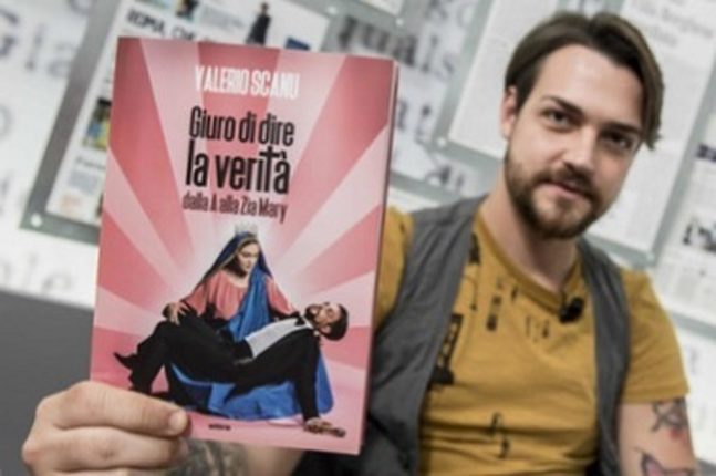 Gossip Tv, Valerio Scanu ed il rapporto con Maria De Filippi: Gossip Tv, Valerio Scanu ed il rapporto con Maria De Filippi: