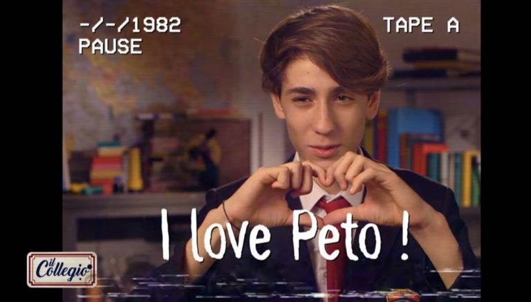 Il Collegio 4, quarta puntata: cosa è successo, espulsi e replica streaming