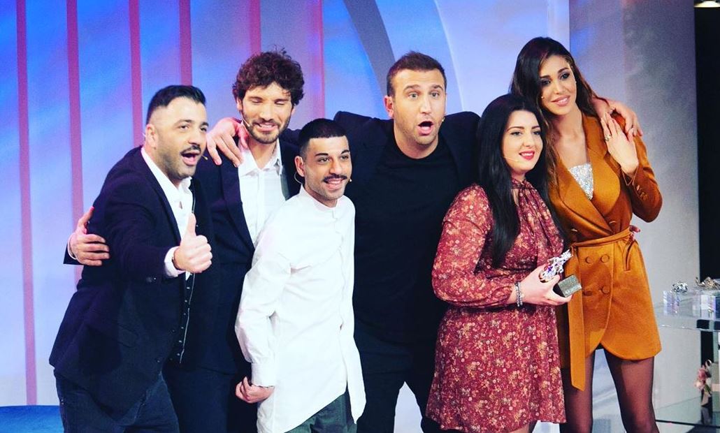 Ascolti TV, C'è posta per te: boom per Maria con il 30.1% di share Ascolti TV, C'è posta per te: boom per Maria con il 30.1% di share