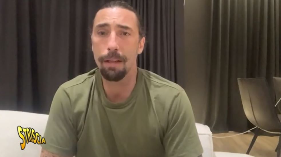Vittorio Brumotti aggredito, Ambrogino d'Oro "solo a infermieri e dottori"